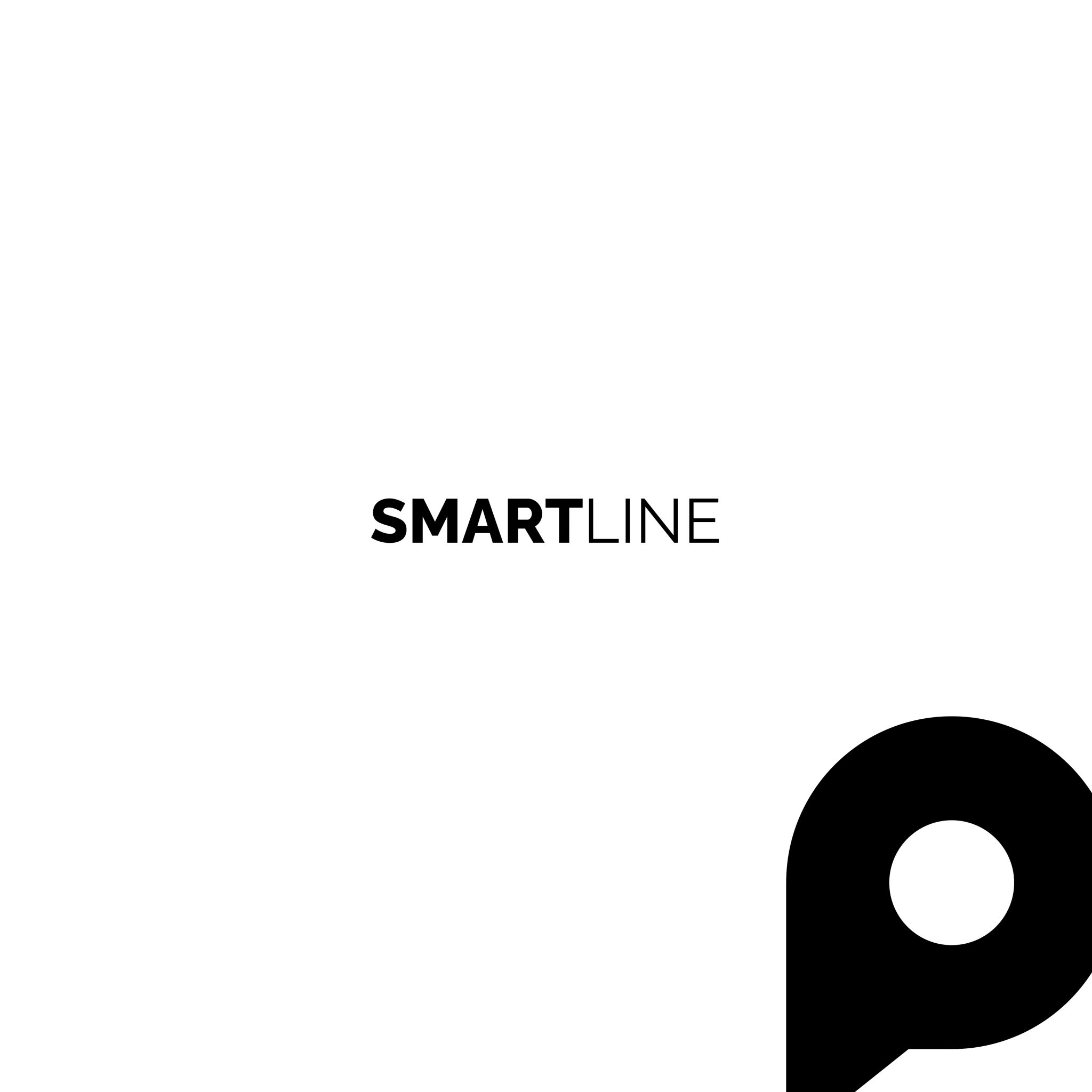 SmartLine - panz Aluminiumtechnik