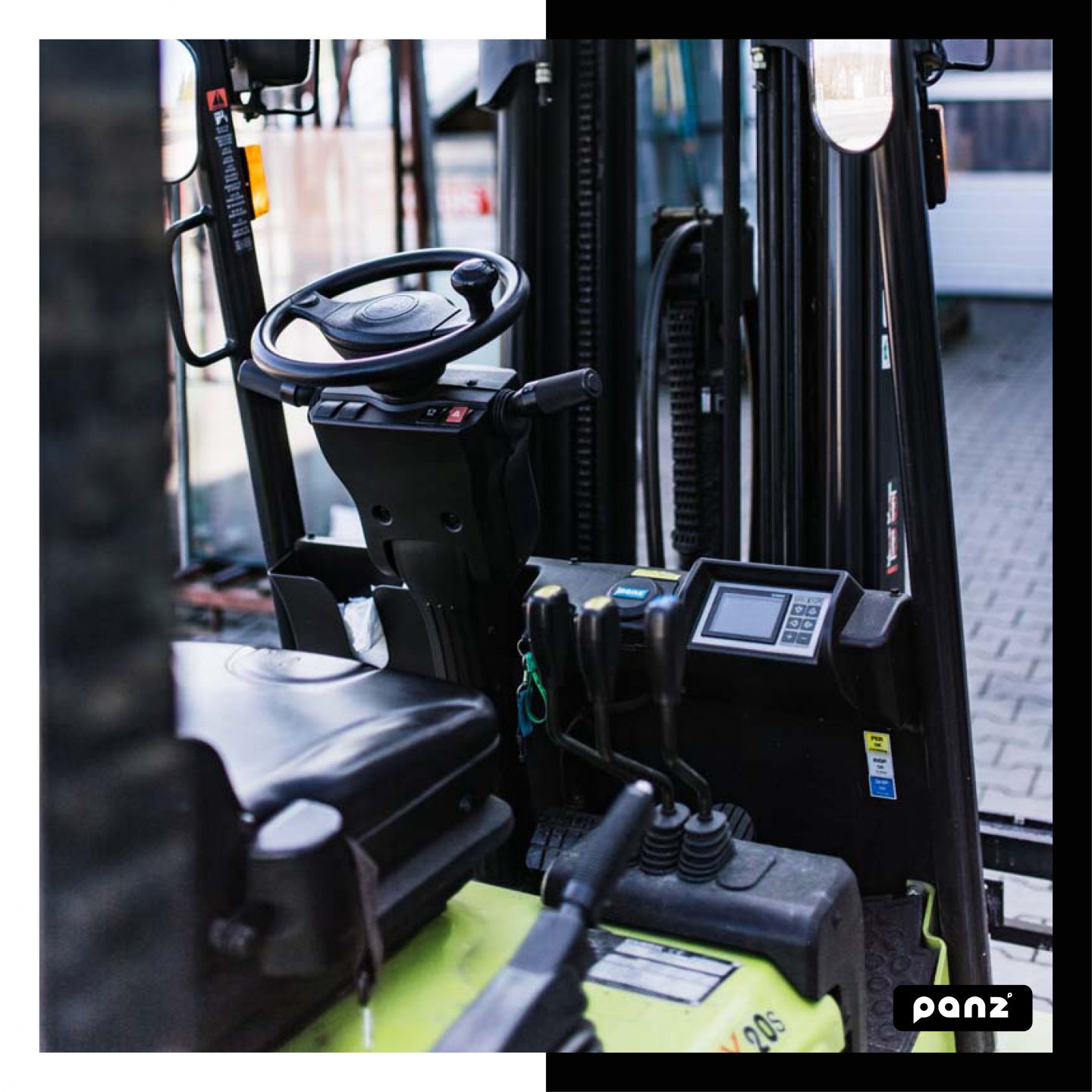 PanzWork - panz Aluminiumtechnik